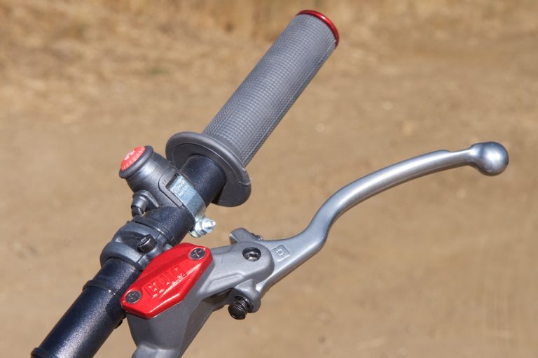 2016 Beta Evo 300 Factory 4T Review | Trials Thumper