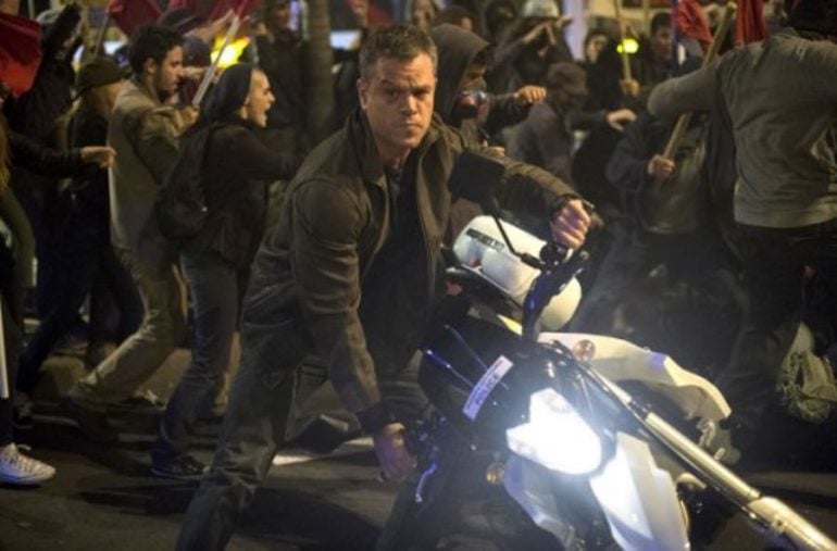'Isle of Man' TT Movie Set to Start Filming