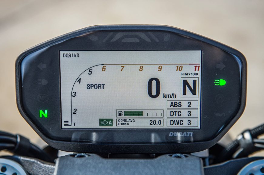 2017 Ducati Monster 1200 S First Ride | 13 Fast Facts
