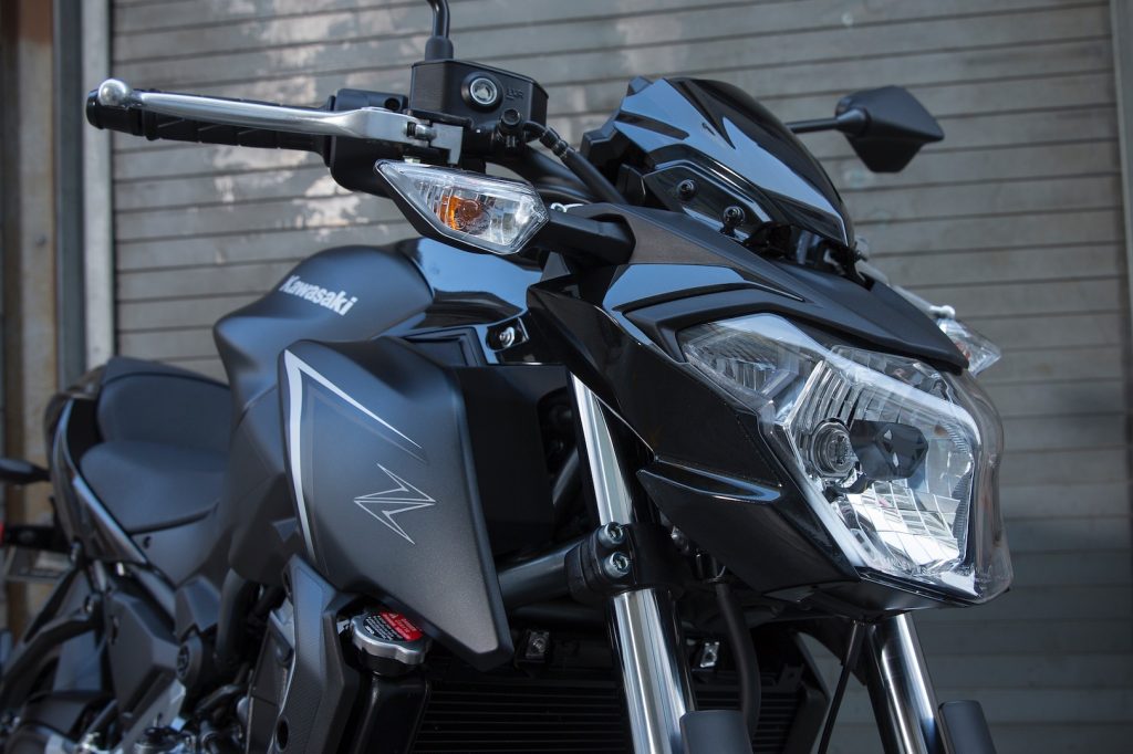 2017 Kawasaki Z650 Review | Stripped Ninja
