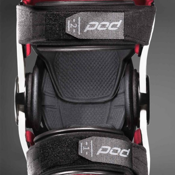 Pod K4 Knee Brace Review: Mimics Human Ligaments for Comfort