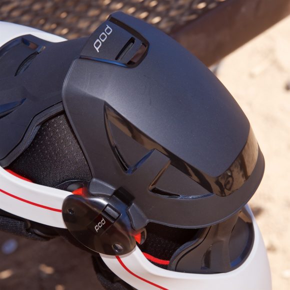 Pod K4 Knee Brace Review: Mimics Human Ligaments for Comfort