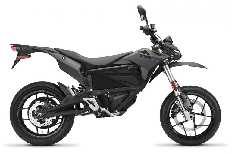 2017 Zero FXS ZF6.5 Review: May Z-Force Be With You