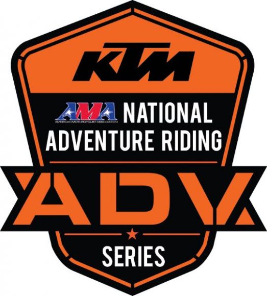 KTM: Title Sponsor for AMA National Adventure Riding Series