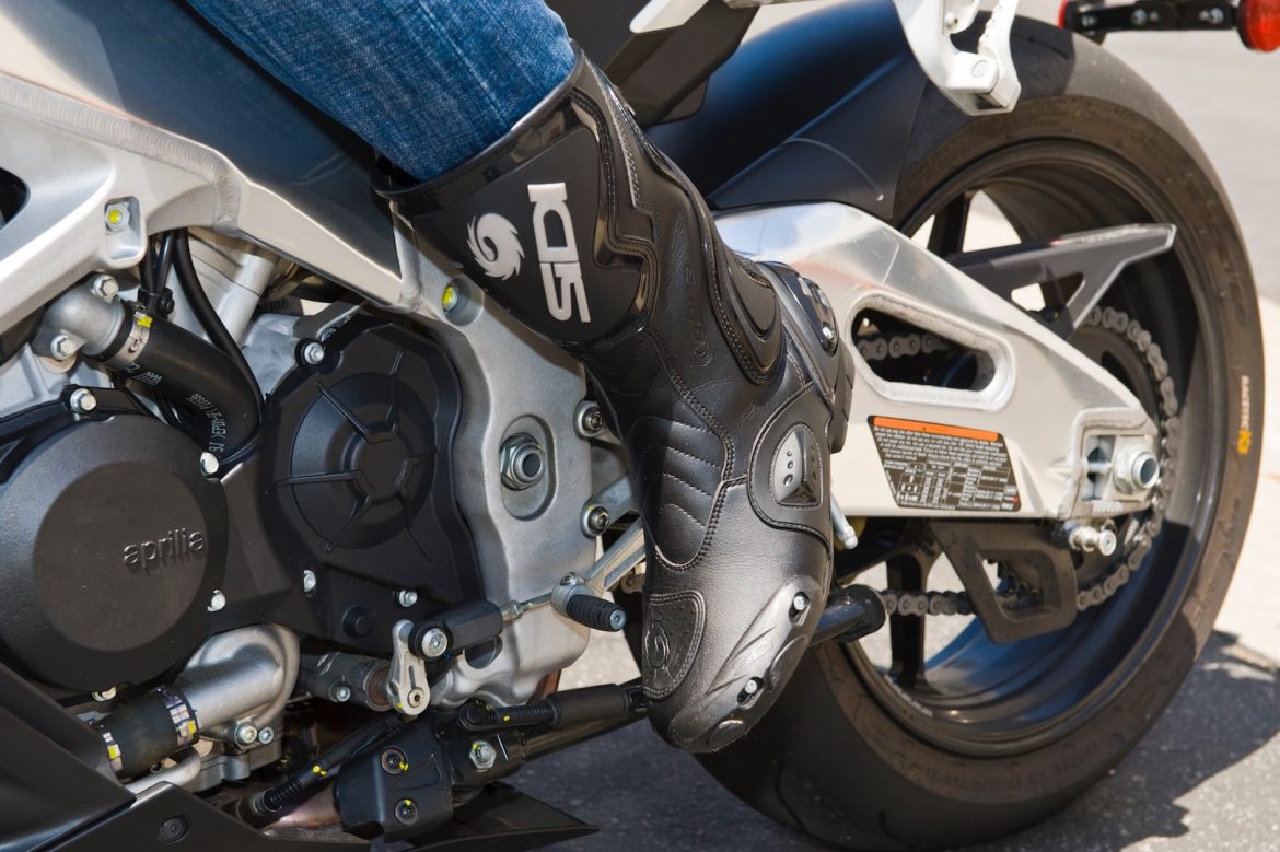 Sidi Cobra Boots Review: On-Target Strike