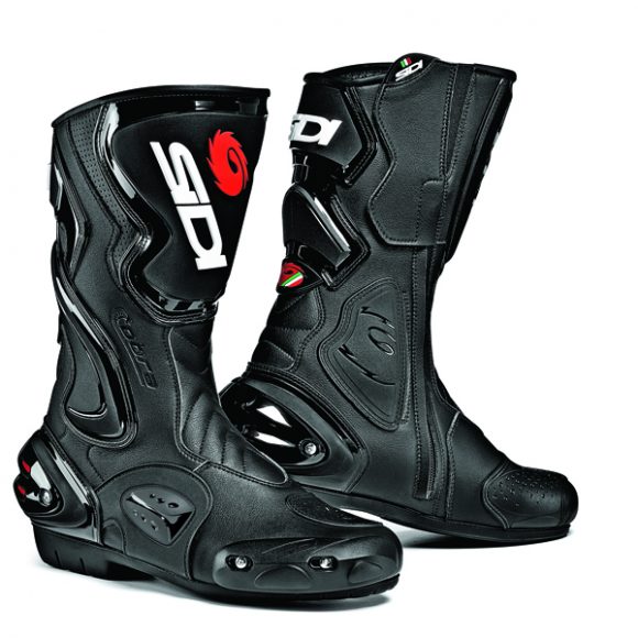 Sidi Cobra Boots Review: On-Target Strike