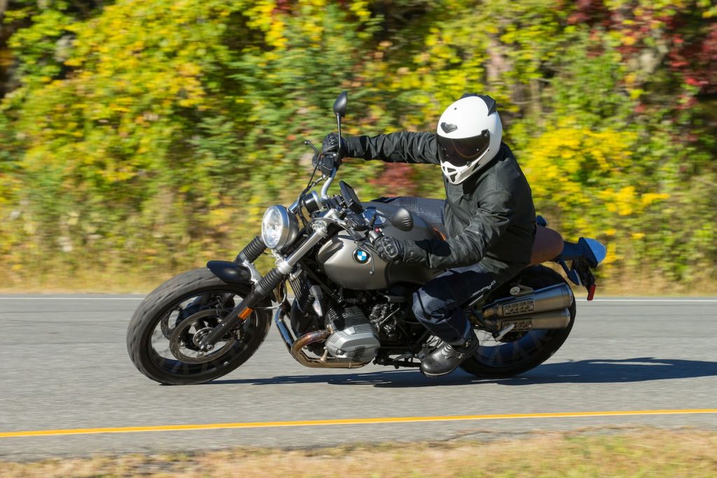 Sorting Motorcycle Street Tires: What’s Best For Your Ride?
