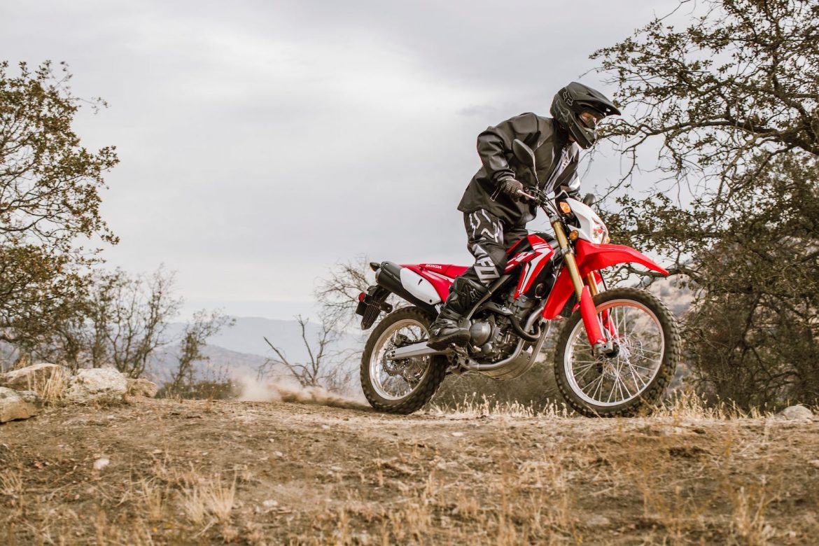 2017 Honda CRF250L Buyer's Guide | Specs & Price