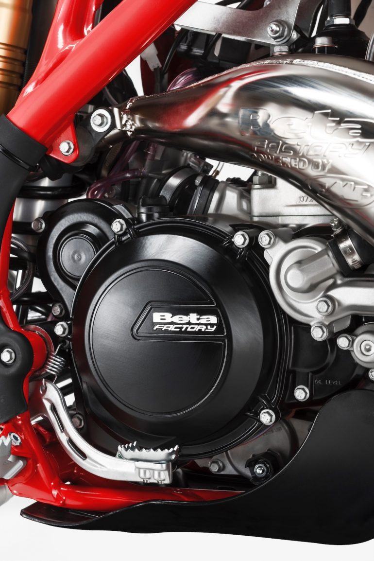 2018 Beta 300 RR and 250 RR First Look | 9 Fast Facts