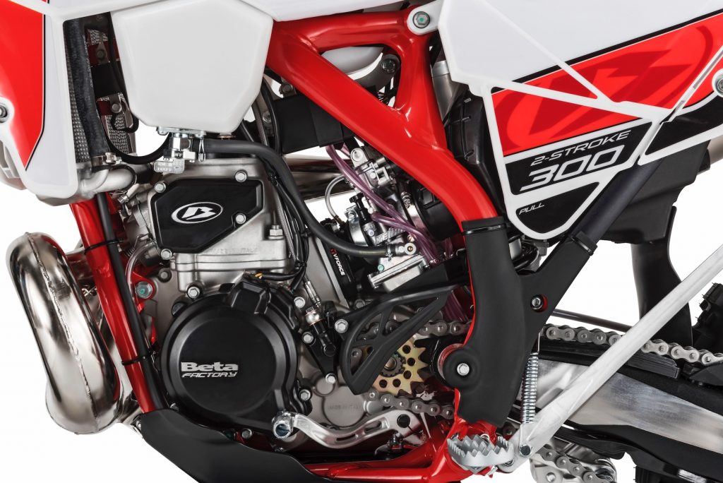 2018 Beta 300 RR and 250 RR First Look | 9 Fast Facts