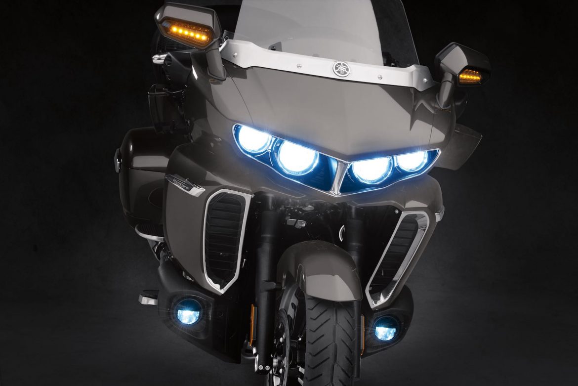 2018 Yamaha Star Venture Preview | 14 Fast Facts