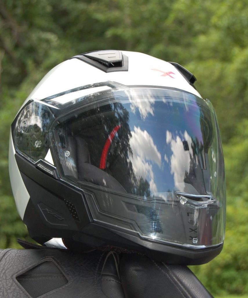 Nexx X40 Helmet Review: Versatility Defined