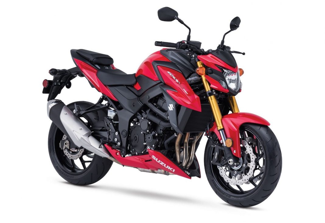 2018 Suzuki GSX-S750 and GSX-S750Z Buyer's Guide | Specs & Price