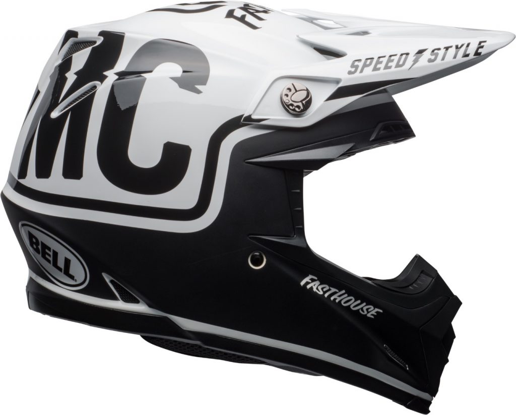 2018 Bell Helmets First Look | 3 New Models