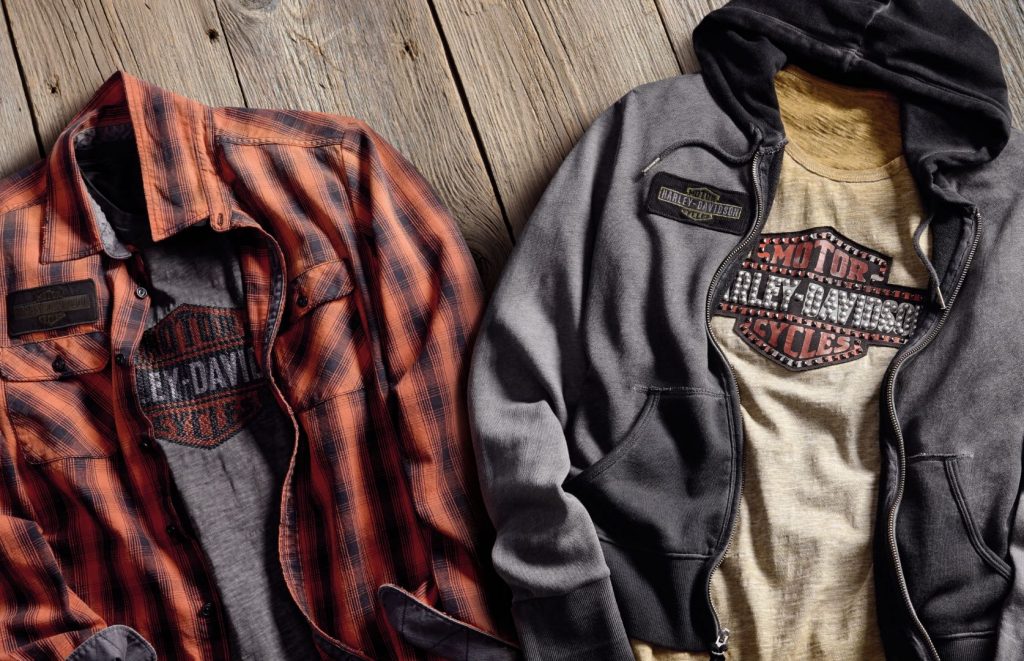 Harley-Davidson 1903 Apparel Collection Unveiled | Style Meets Heritage