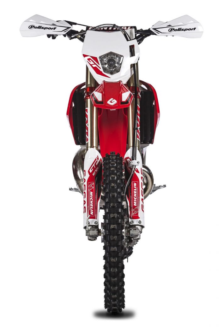 2018 Gas Gas Enduro GP 300 and 250 First Look | 11 Fast Facts