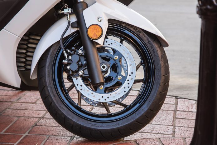 2018 Suzuki Burgman 400 ABS Review | 14 Fast Facts