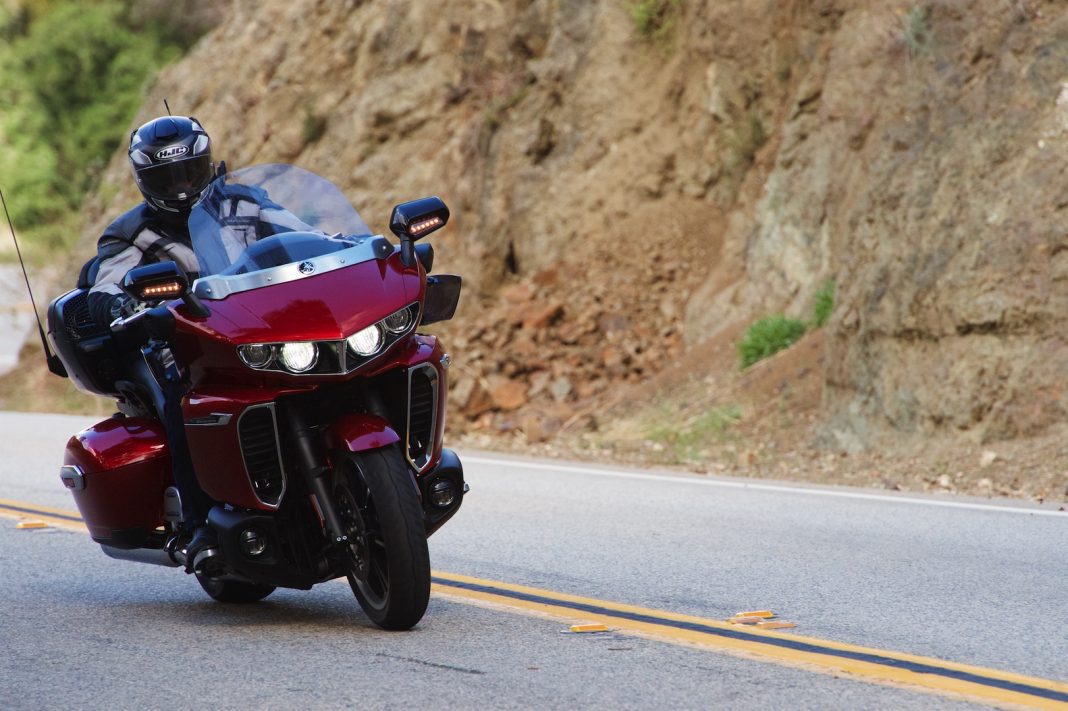 2018 Yamaha Star Venture Review | 21 Fast Facts