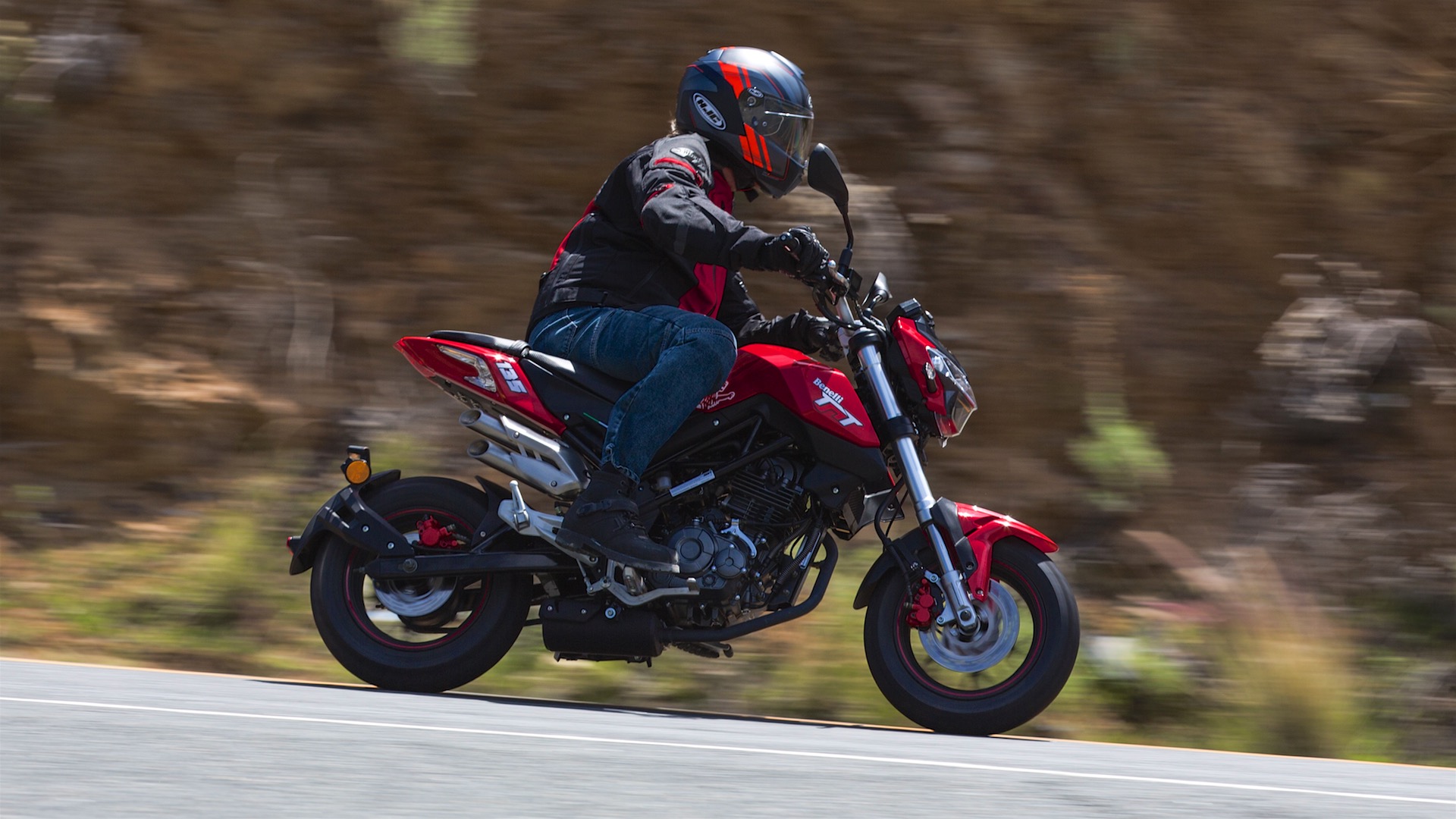 Benelli Tnt 135 Problem Benelli Tnt 135 Problem