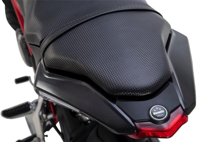 2018 Benelli TNT 135 Review | 12 Fast Facts