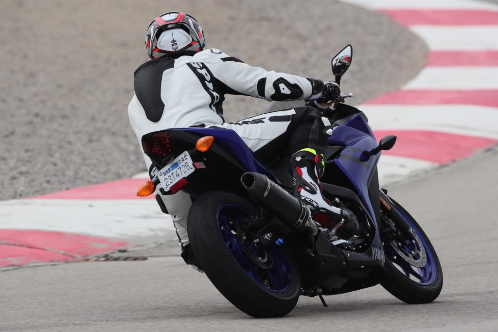Bridgestone Battlax Racing R11 Tire Review: Track-Ready DOT Rubber