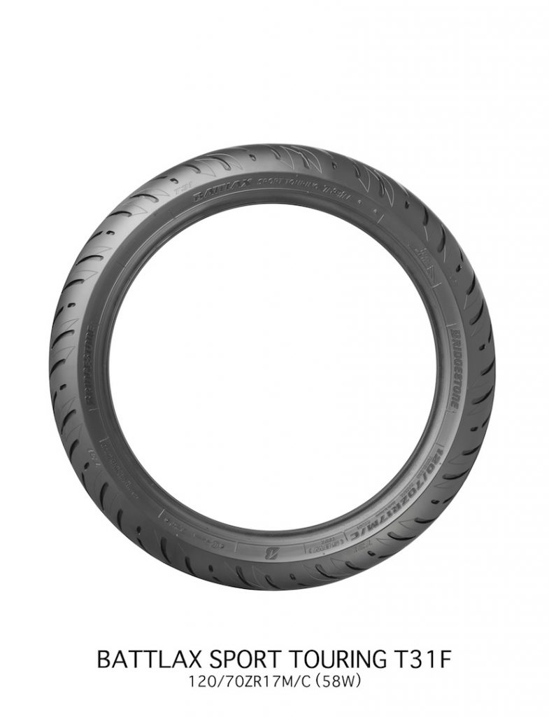 Bridgestone Battlax Adventure A41 and Sport Touring T31 Tires: Review