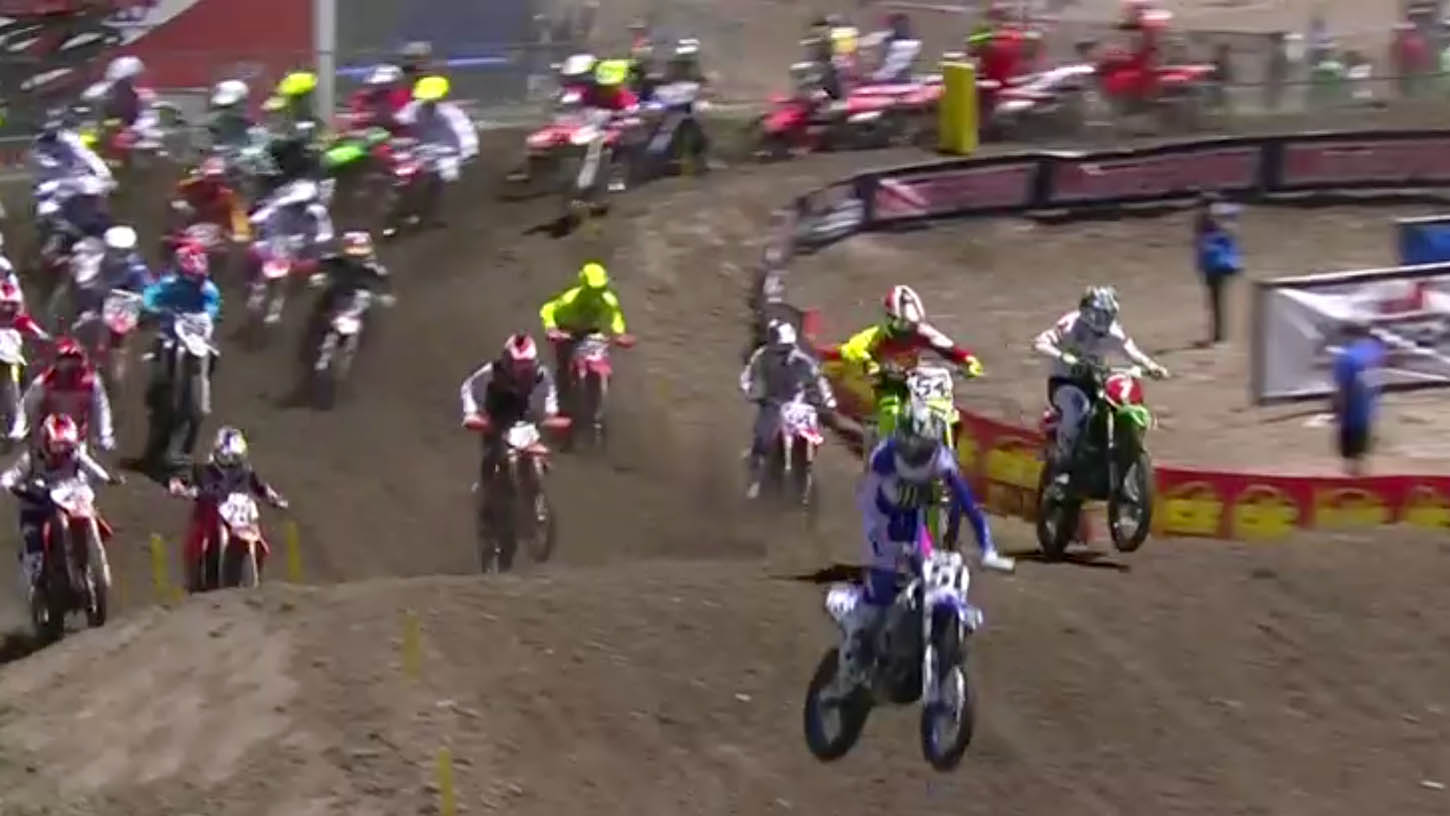 2018 Thunder Valley Motocross Results and Coverage: 8 Fast Facts