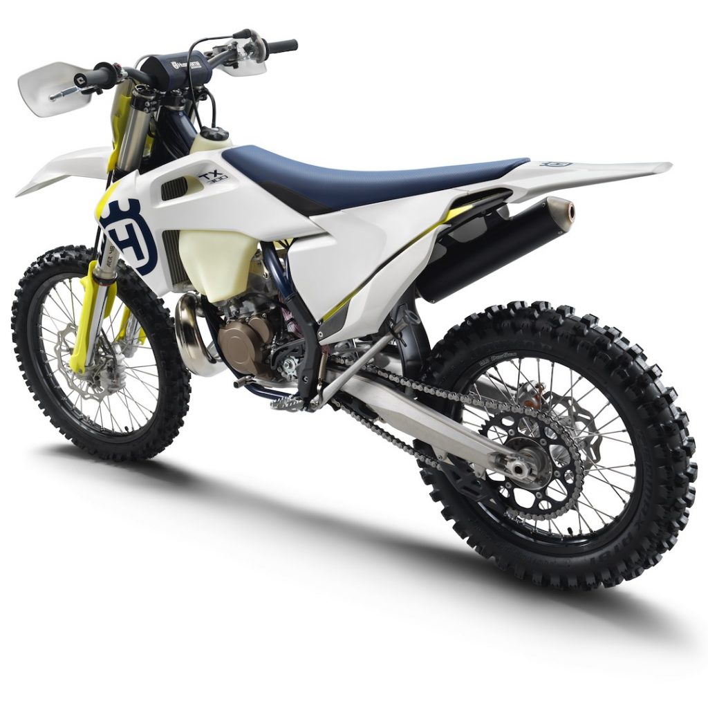 2019 Husqvarna FX 450, FX 350, and TX 300 First Look | 15 Fast Facts