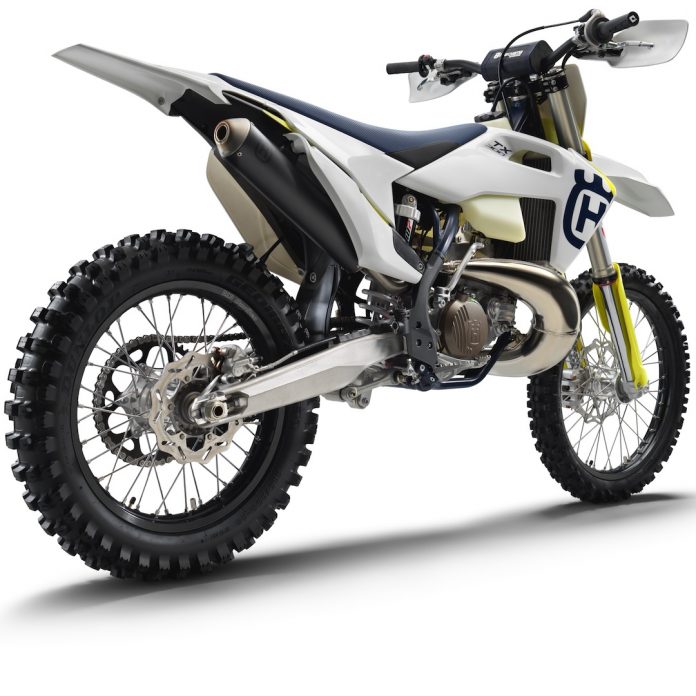 2019 Husqvarna FX 450, FX 350, and TX 300 First Look | 15 Fast Facts