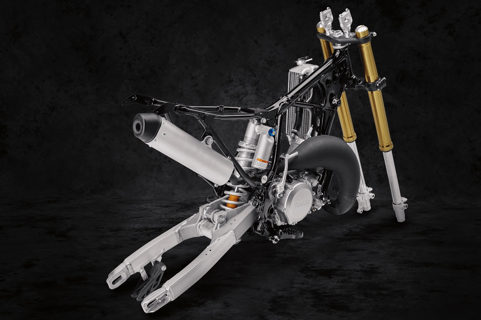 2019 Yamaha YZ85 First Look | 11 Fast Facts