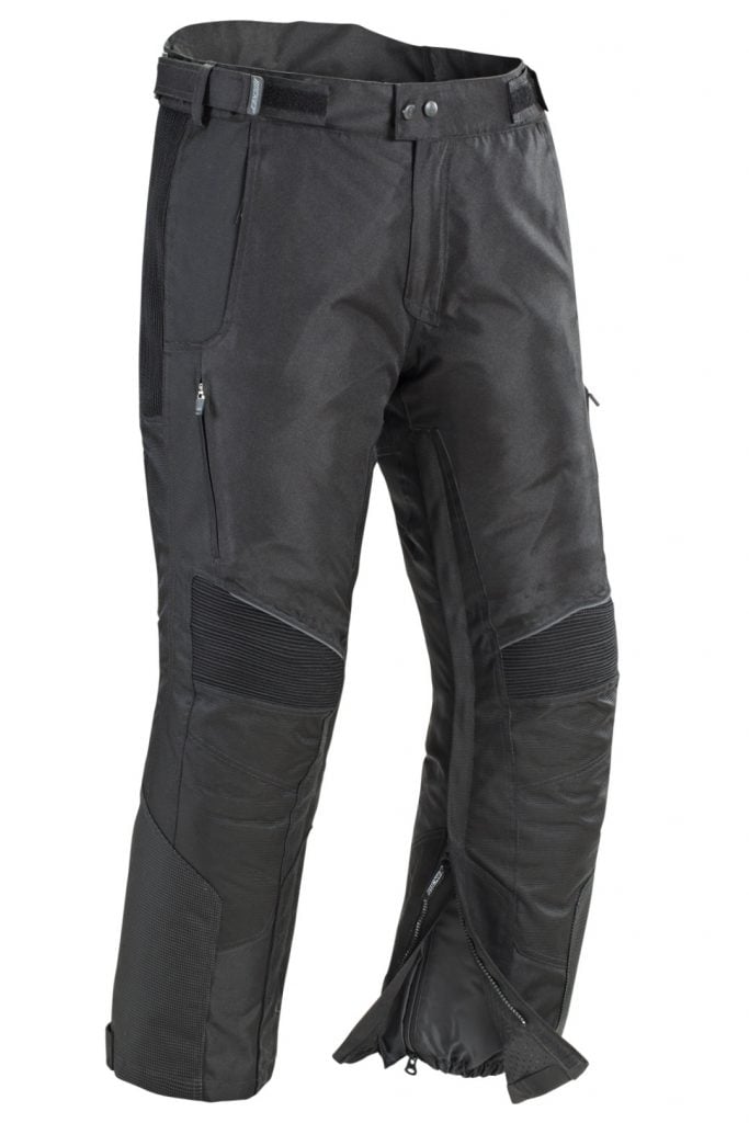 Joe Rocket Ballistic Ultra Pants Review | Rain or Shine