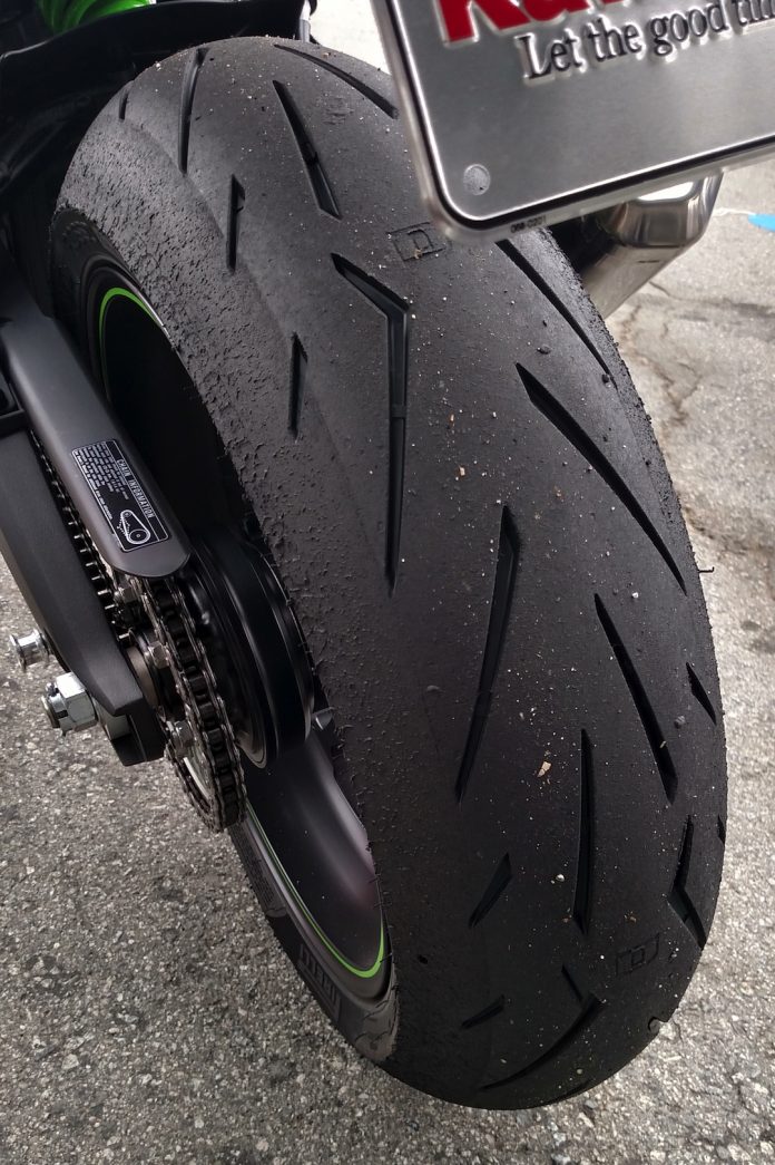 Pirelli Diablo Rosso Corsa II Review | Laguna Seca and Road Tested