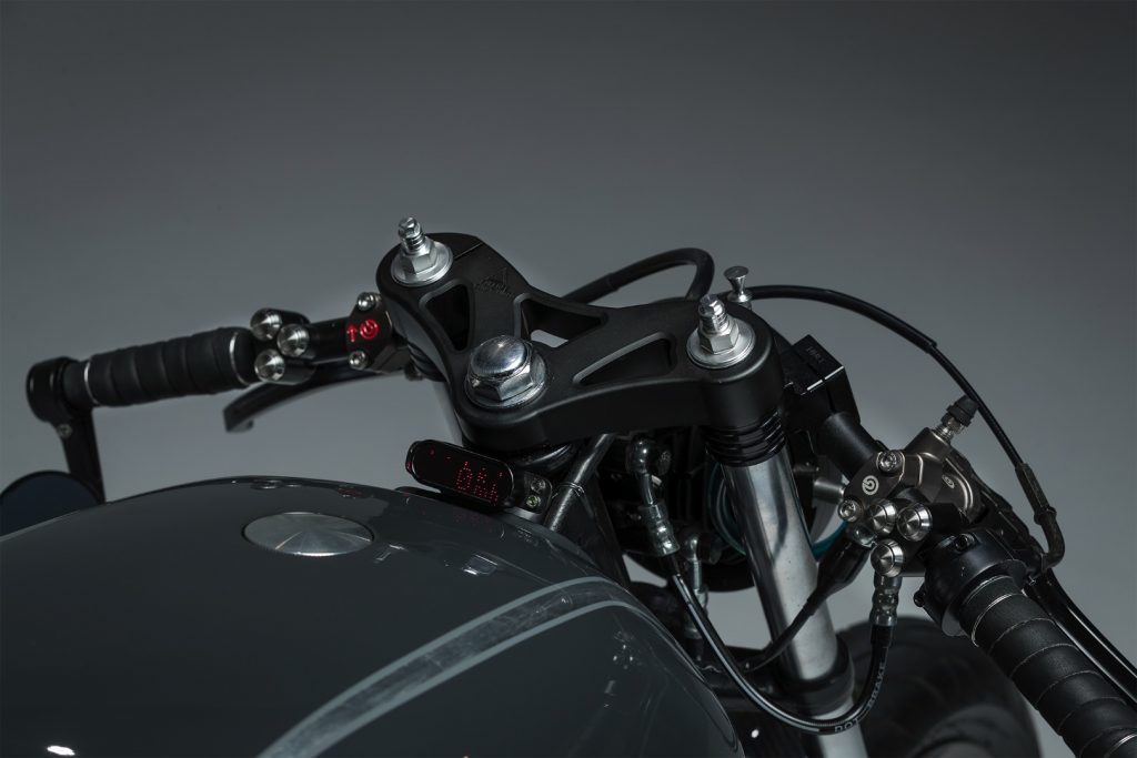 Purpose Built Moto’s Signature Honda CX500: Inside Story