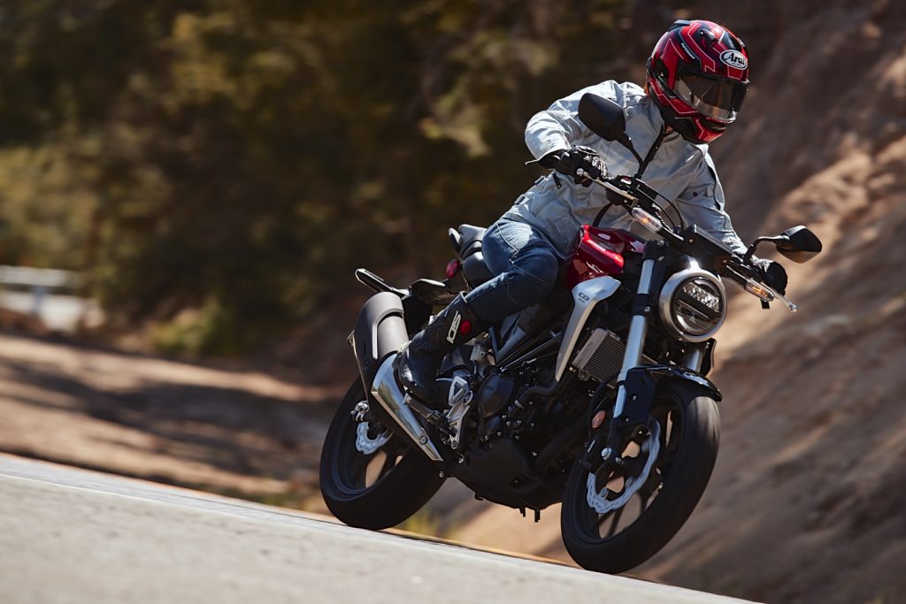 2019 Honda CB300R Review (11 Fast Facts)
