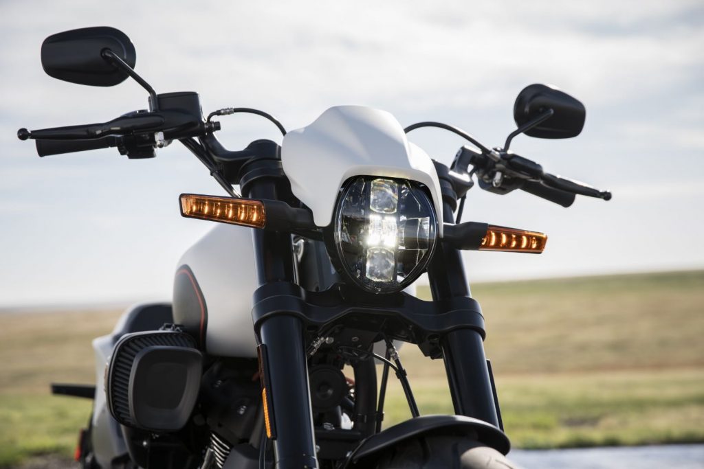 2019 Harley-Davidson FXDR 114 First Look (13 Fast Facts)