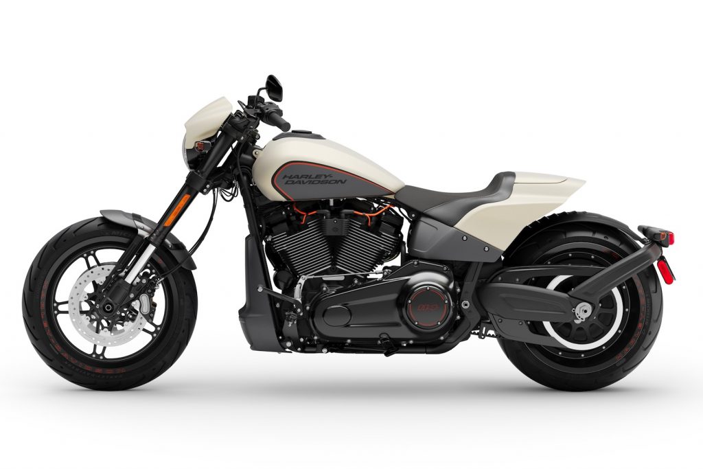 2019 Harley-Davidson FXDR 114 Review (14 Fast Facts)