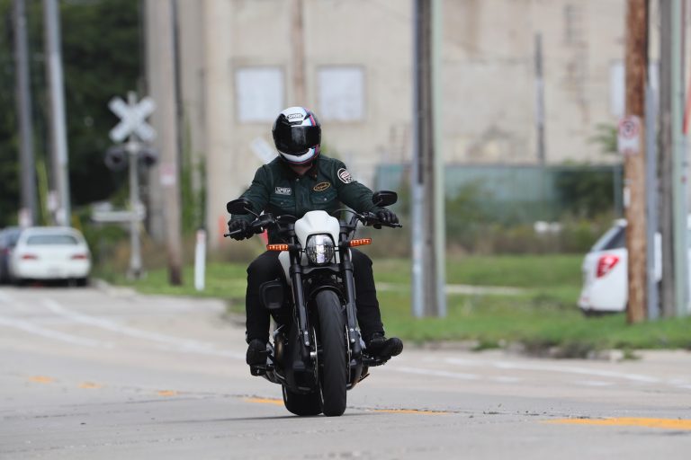 2019 Harley-Davidson FXDR 114 Review (14 Fast Facts)