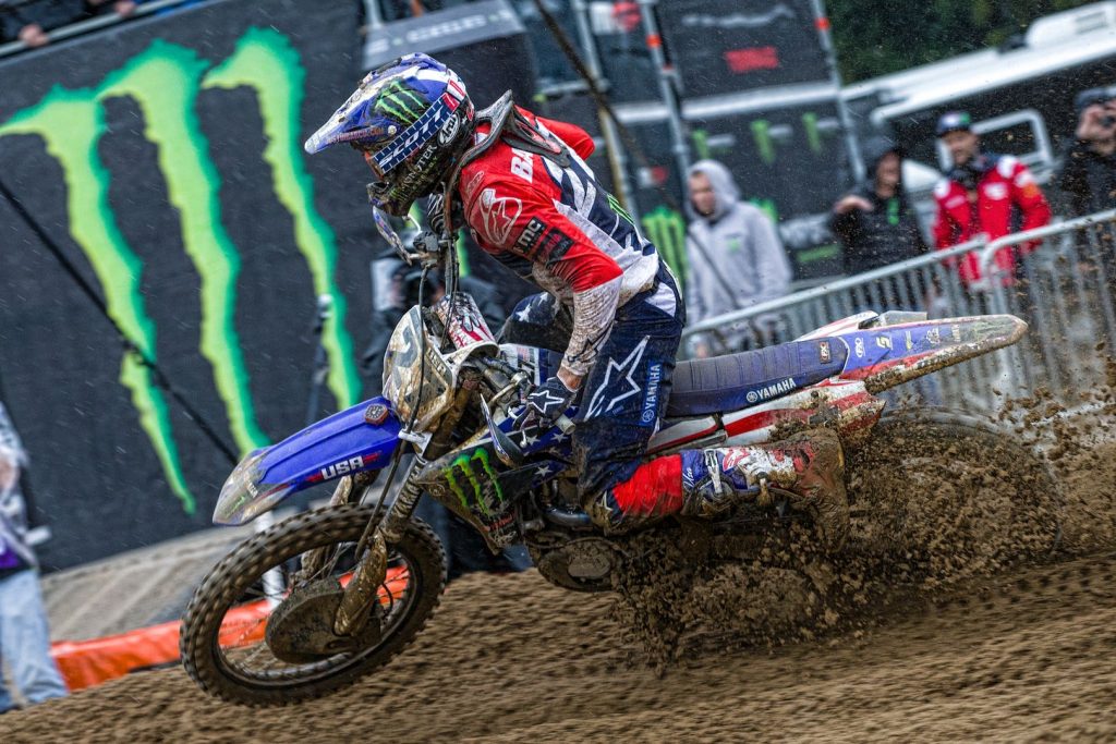 2018 Motocross of Nations Race Results (MXoN Recap)