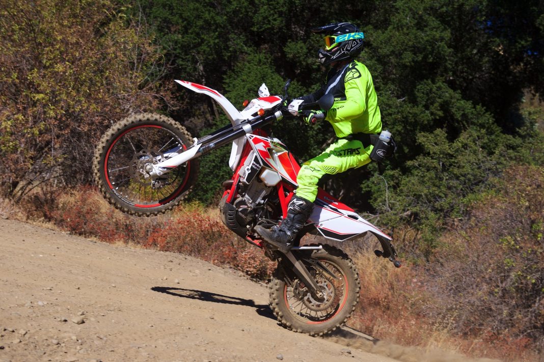 2019 Beta 350 RR-S Review (14 Fast Facts)