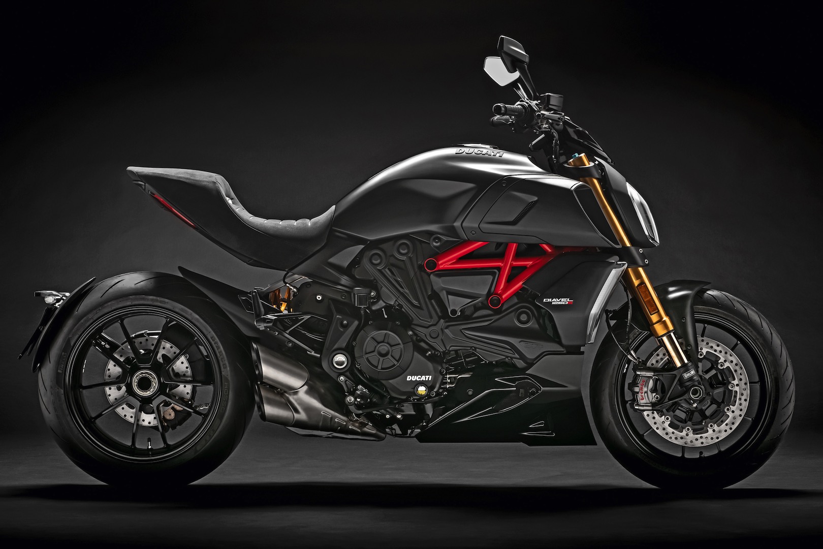 2019 Ducati Diavel 1260 First Look 11 Fast Facts 2019 Ducati Diavel 1260 First Look 11 Fast Facts