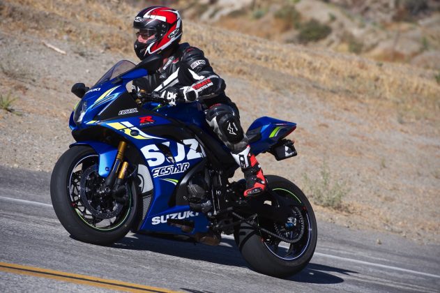 Mithos RCP-15 Racing Suit Review | Custom Motorcycle Apparel