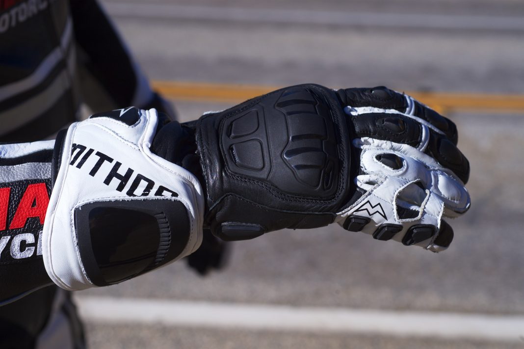 Mithos RCP-15 Racing Suit Review | Custom Motorcycle Apparel