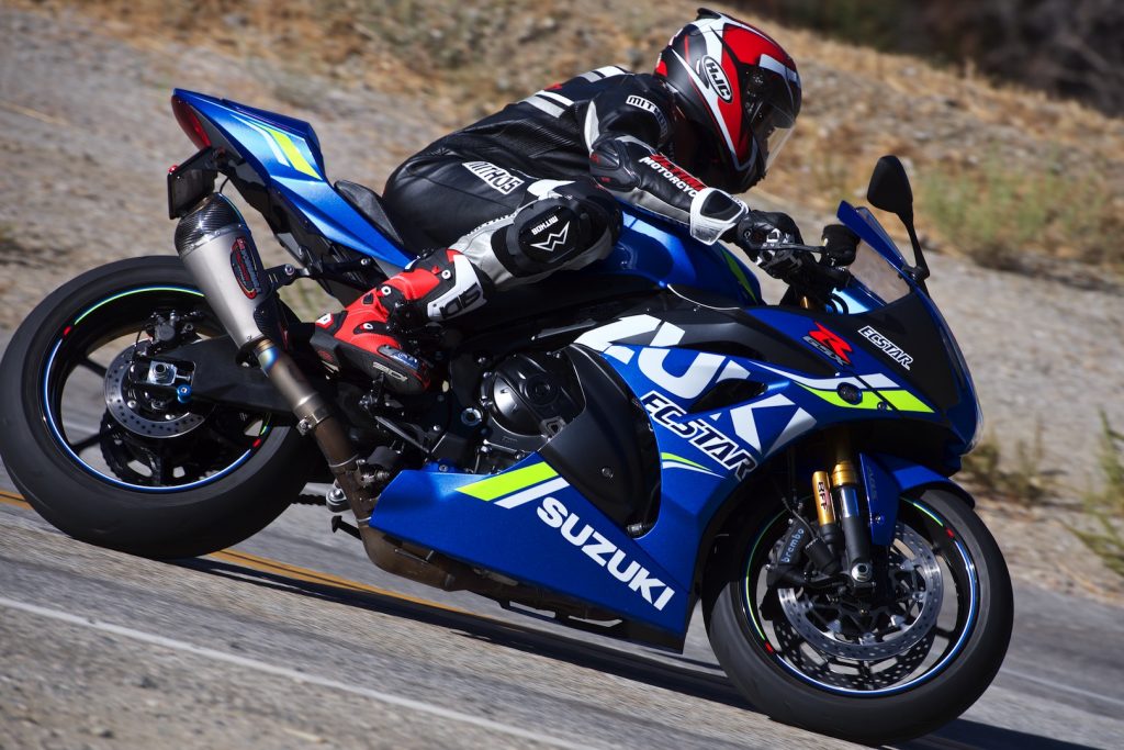 Mithos RCP-15 Racing Suit Review | Custom Motorcycle Apparel