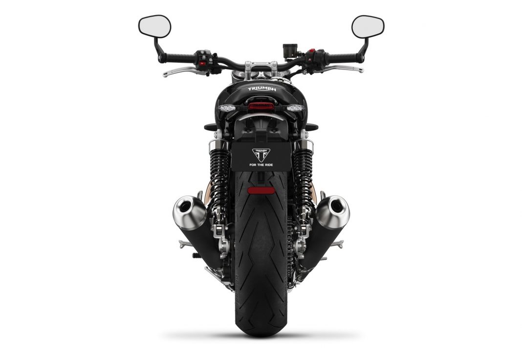 2019 Triumph Speed Twin First Look (12 Fast Facts)