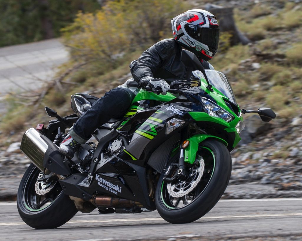 Spidi Super-R Motorcycle Jacket Review: Italian Style