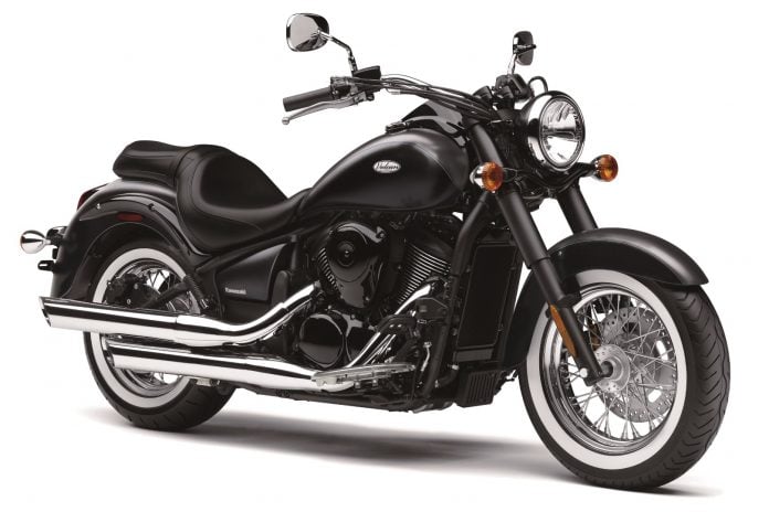 Dirty Dozen: 12 Great 2019 Cruiser Motorcycles Under $10,000