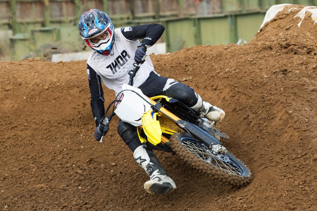 2019 Suzuki RM-Z450 Review | The Affordable Motocrosser