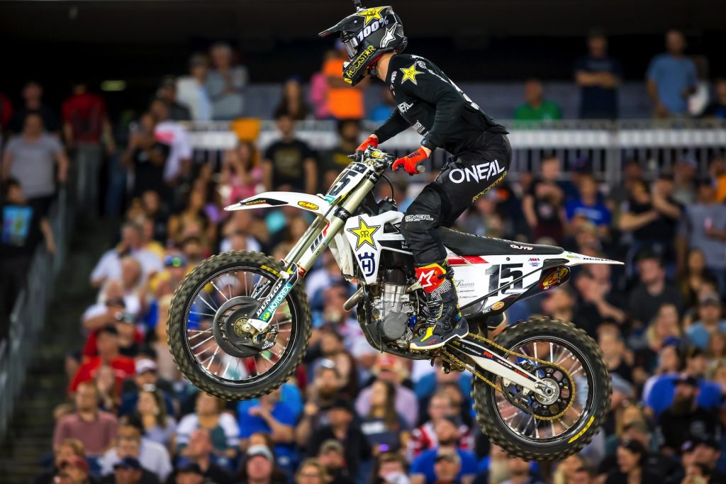 2019 Denver Supercross Preview + Track Map (9 Fast Facts)