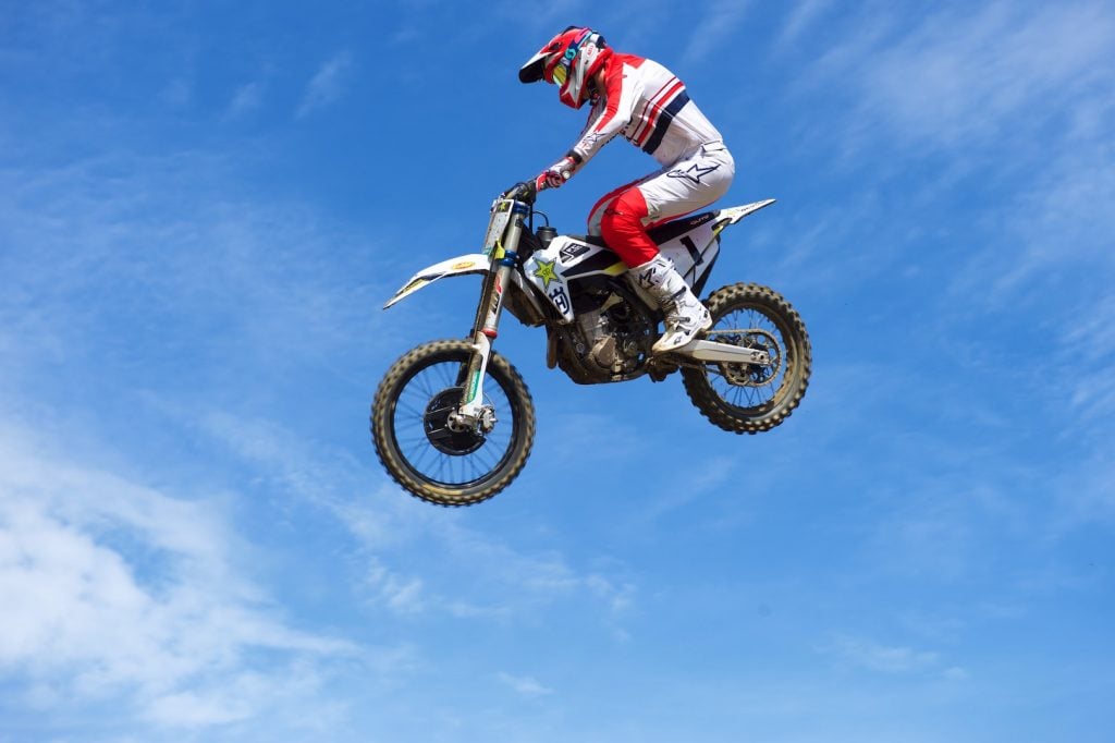 2019 Husqvarna FC 450 Rockstar Edition Review (11 Fast Facts)