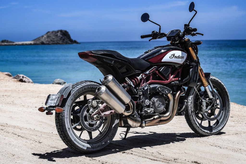 2019 Indian FTR 1200 and FTR 1200 S Review (25 Fast Facts)